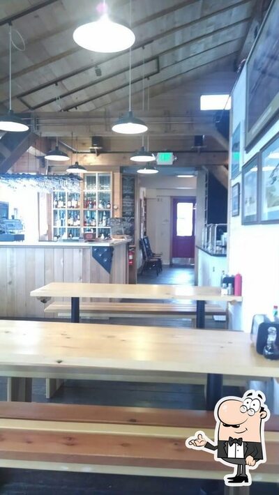 Alaska Fish House, Ketchikan - Restaurant menu, prices and reviews