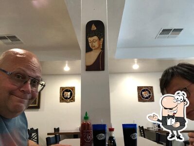 Chao Praya, Lake Havasu City - Restaurant menu, prices and reviews