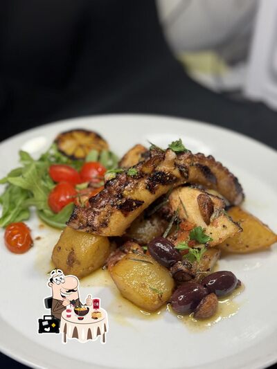 DeLuca's Chophouse, Boca Raton - Restaurant menu, prices and reviews