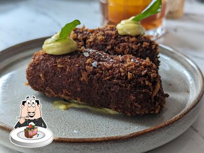 Table Twenty Eight, Glasgow - Restaurant menu, prices and reviews