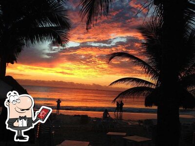 Hotel Mimi deL Mar, Playa del Carmen - Restaurant menu, prices and reviews