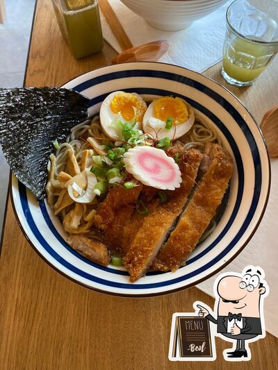 Haki Ramen, Levallois-Perret - Menu du restaurant, prix et avis
