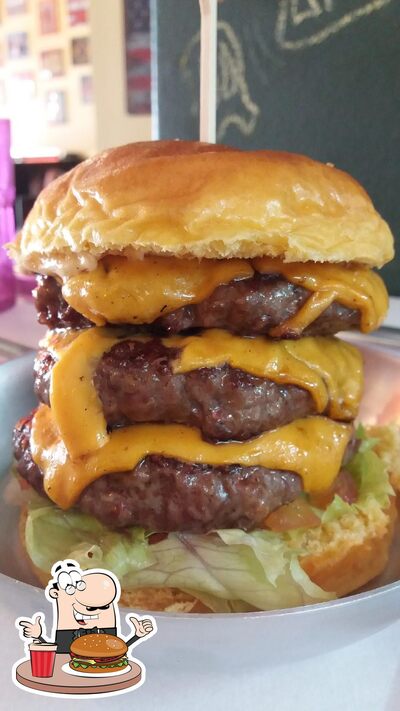 Taz Burger, Brasília - Menu do restaurante, preços e opiniões