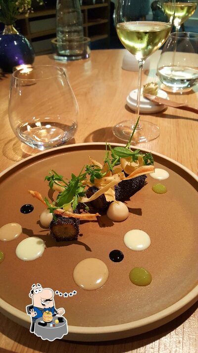 La Table du 11, Versailles - Restaurant menu, prices and reviews