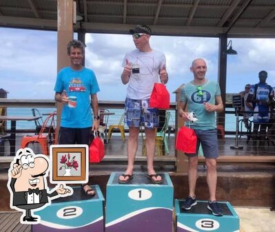 Sunset Beach Bar SXM - Restaurant menu, prices and reviews