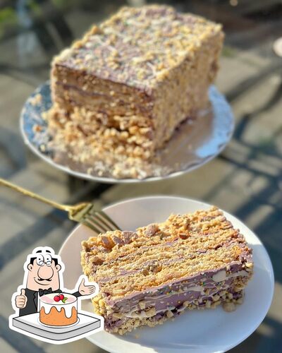 Uncle Tim's Filipino Delicacies, Mississauga - Restaurant menu, prices ...