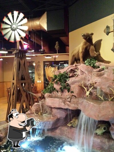 Valley Ranch Grill & Barbecue, Houston - Restaurant menu, prices and ...