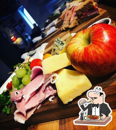 Lava, Conwy - Restaurant menu, prices and reviews