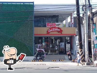 Red Ribbon Calamba Checkpoint, Calamba - Restaurant menu, prices and ...