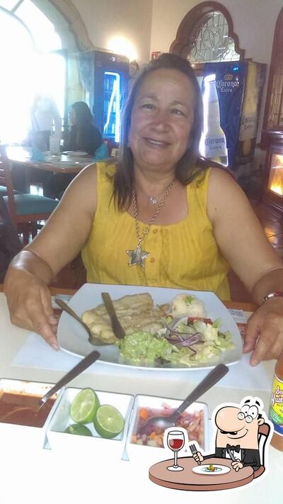 El Pargo, Guadalajara - Restaurant menu, prices and reviews