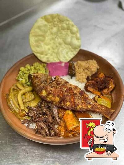 Kismath Restaurant & Grill, Abu Dhabi - Restaurant menu, prices and reviews