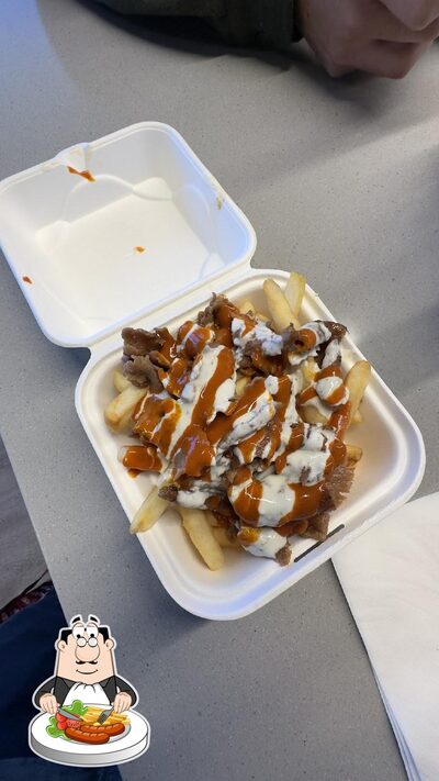 Ispa Kebabs, Toowong - Restaurant menu, prices and reviews