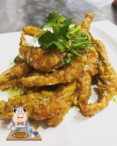Lima Bintang Malaysia Cuisine, Auckland - Restaurant menu, prices and ...