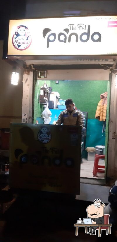 The Fat Panda, New Delhi - Restaurant menu, prices and reviews