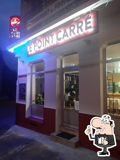 Le Point Carré, Sainte-Savine - Menú del restaurante, precios y reseñas