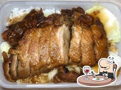 Baba Tang 鄧廚小館 - Chinese Restaurant, Kings Cross, London - Restaurant ...