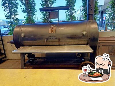 Eden Brewhouse, Bellbird Park - Restaurant menu, prices and reviews