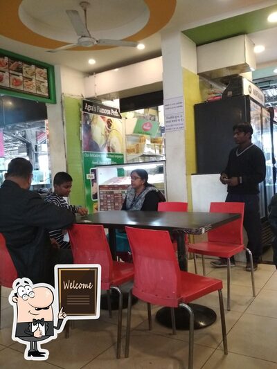 Comésum Food plaza, Mathura - Restaurant menu, prices and reviews
