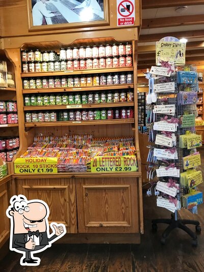 John Bull Confectioners, Bridlington - Menú del restaurante, precios y ...