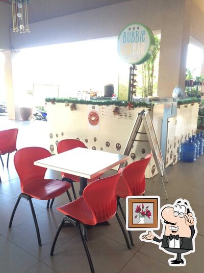 Bubble Tea Bar, Cebu City - Restaurant menu, prices and reviews