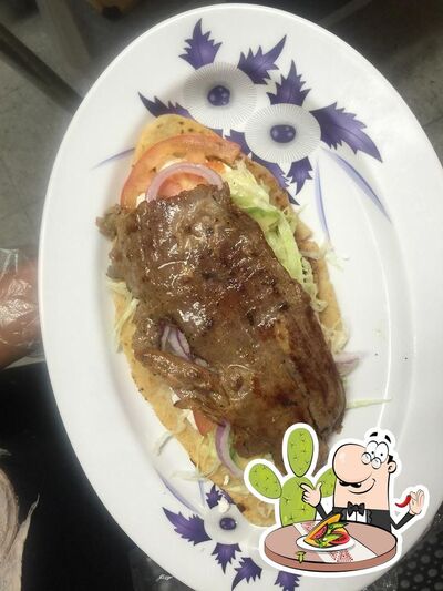 El Pollero, Lakewood - Restaurant menu, prices and reviews