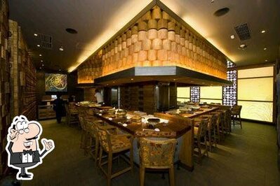 Tatemukai Japanese, Fine Dining. Jakarta, Jakarta - Restaurant menu ...