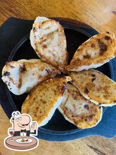 Yeti - The Himalayan Kitchen, Gurugram - Restaurant menu, prices and ...