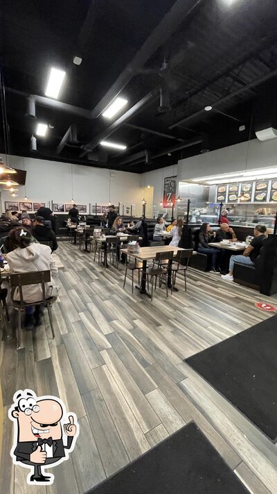 ZET'S Restaurant, Vaughan - Restaurant menu, prices and reviews