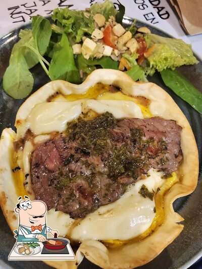 El Boludo Barra Argentina, Bucaramanga - Restaurant menu, prices and ...