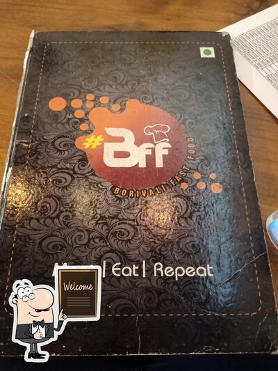 BFF Borivali Fast Food, Mumbai - Restaurant menu, prices and reviews