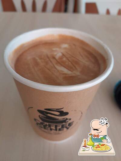 Coffee Geney, Taguig, Bicutan - Restaurant menu, prices and reviews