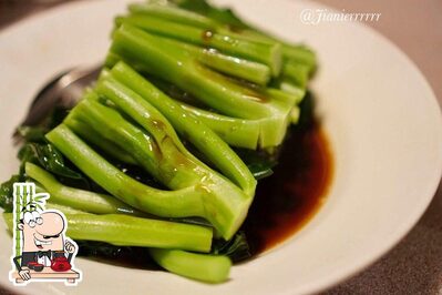 Beijing House, Hawker - Restaurant menu, prices and reviews