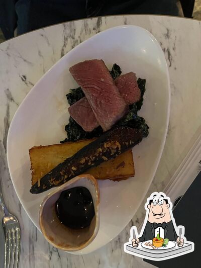 Table Twenty Eight, Glasgow - Restaurant menu, prices and reviews