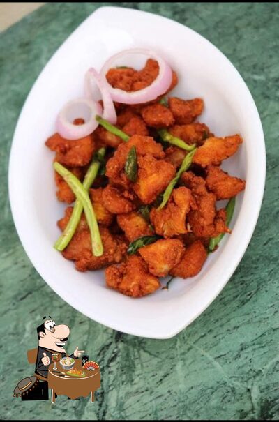 Famous chicken pakoda, Vinukonda - Restaurant menu, prices and reviews