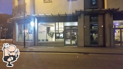 JRC Global Buffet, Swindon - Restaurant menu, prices and reviews