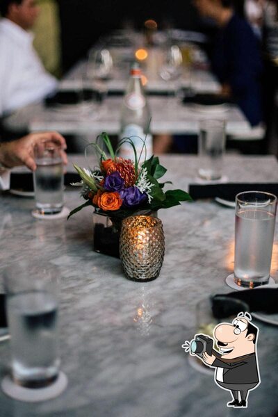 Easy Bistro, Chattanooga - Restaurant menu, prices and reviews