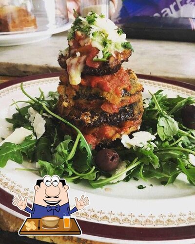 Piccolo Bar Kings Cross, Potts Point - Restaurant menu, prices and reviews