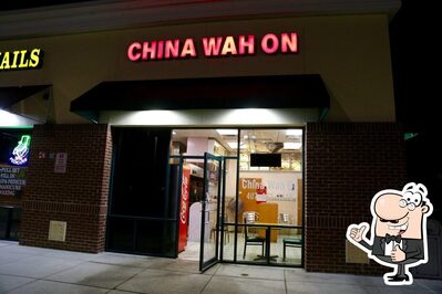 China Wahon, Maitland - Restaurant menu, prices and reviews