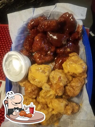 The Double Z Bar and Grill, Cedar Rapids - Restaurant menu, prices and ...