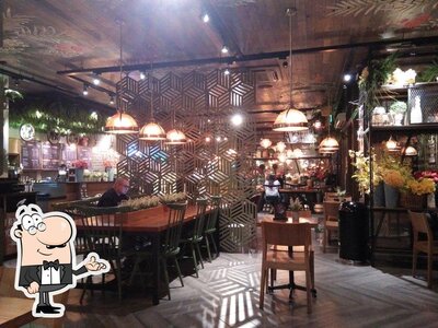 Coffee Project, Makati, Pasay Road - Restaurant menu, prices and reviews