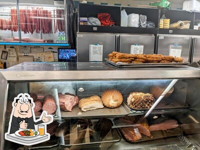 Snowdon Deli, Montréal, Snowdon - Restaurant menu, prices and reviews