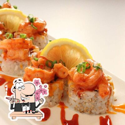 Ashai Sushi, Port Coquitlam - Restaurant menu, prices and reviews
