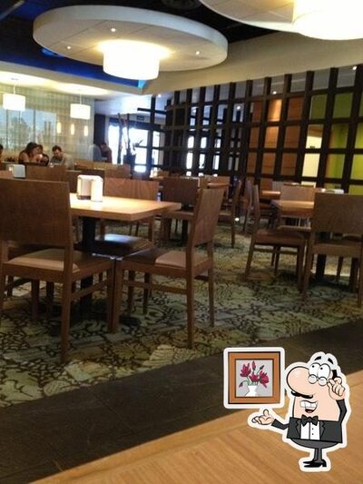 Buffet de Hotel San Sebastián, Hermosillo - Restaurant menu, prices and ...