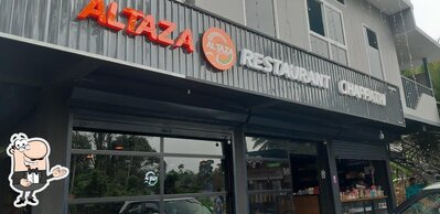Al taza Restaurant, Padinjarathara - Restaurant menu, prices and reviews