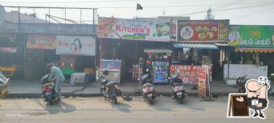 MUMTAZ TEA SHOP restaurant, Visakhapatnam – menu, prices & reviews