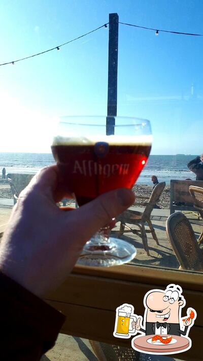 Beachclub Raak, Wassenaar - Restaurant menu, prices and reviews