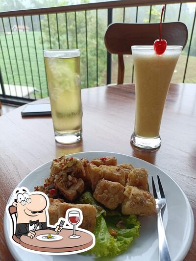 Bromo Escapes, Sukapura - Restaurant menu, prices and reviews