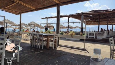 Bouka Bouka Mare, Messini - Restaurant menu, prices and reviews