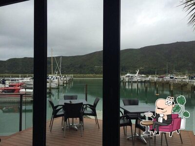 Slip Inn Marlborough, Havelock - Restaurant menu, prices and reviews