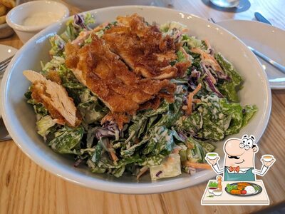 Four Day Ray Brewing, Yorktown - Restaurant menu, prices and reviews
